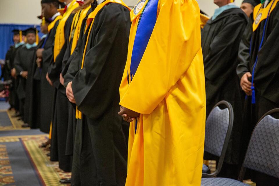 PRESS RELEASE: DEPARTMENT OF JUVENILE JUSTICE AWARD 33 DIPLOMAS AND 14 ...