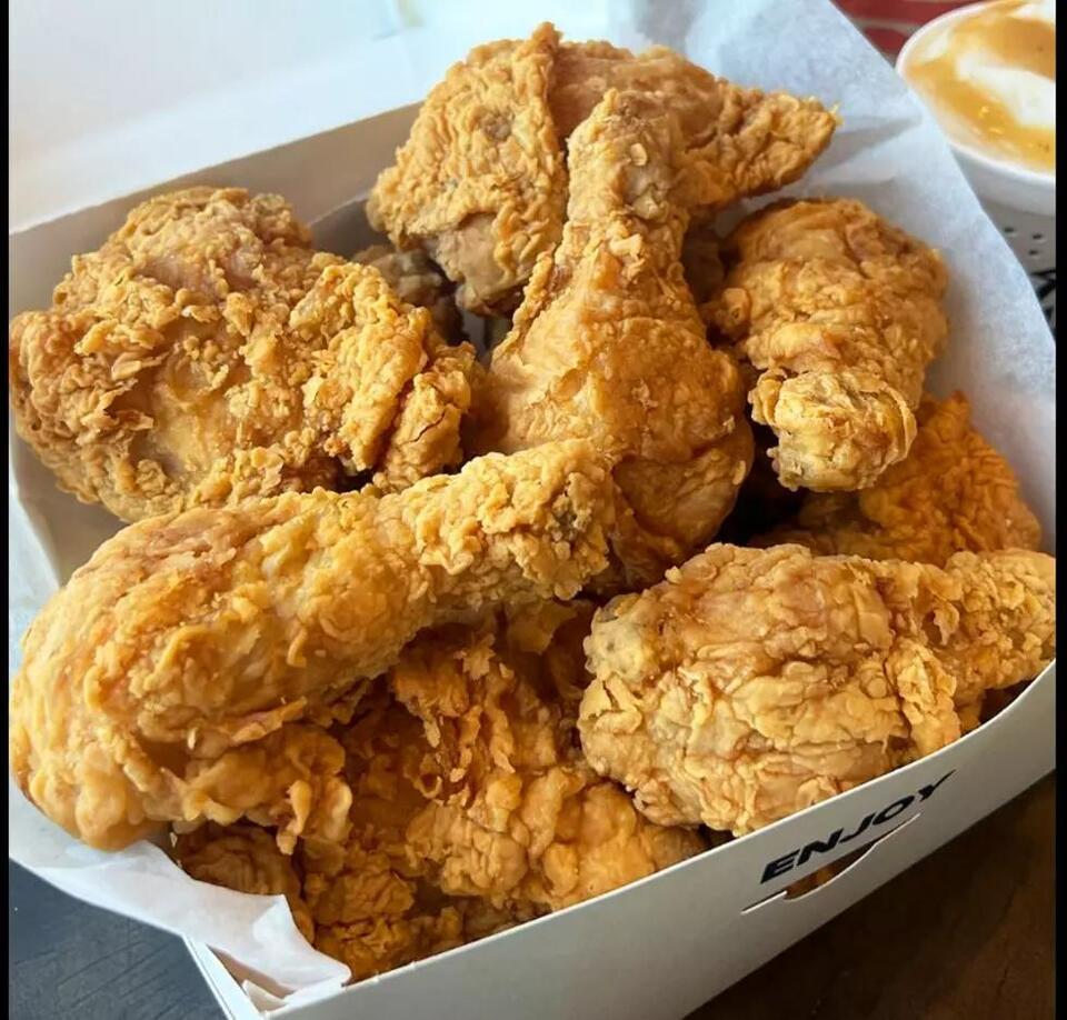 Rockford’s Chicken War Has a New Competitor, Church’s Texas Chicken Is ...
