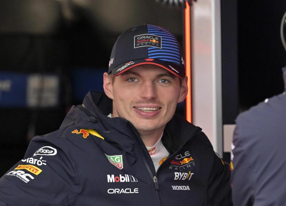 Nürburgring Praises Max Verstappen’s Influence as F1 Champion Elevates ...