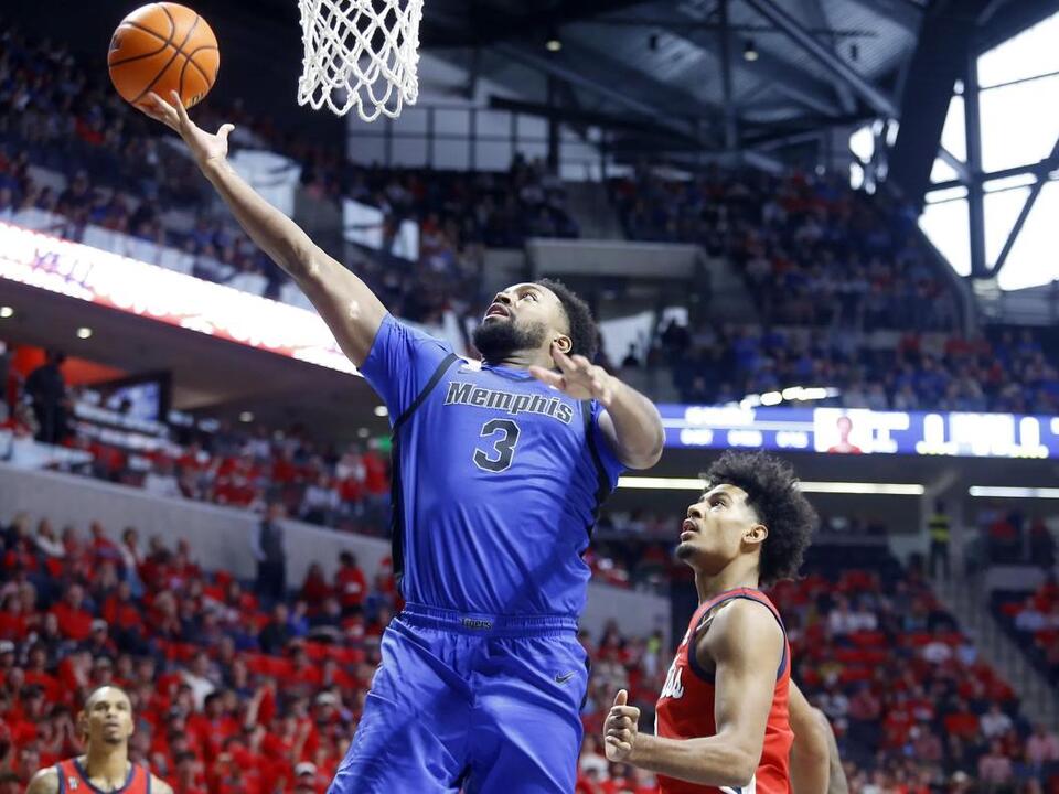 (Gabe Kuhn Show/AUDIO) Breaking per Bluff City Media: Jordan Brown ...