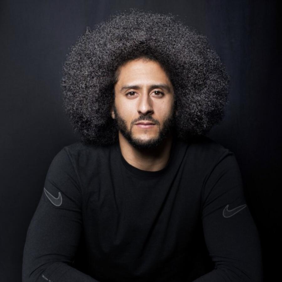 Colin Kaepernick Launches AI-Based Self-Publishing Platform - NewsBreak