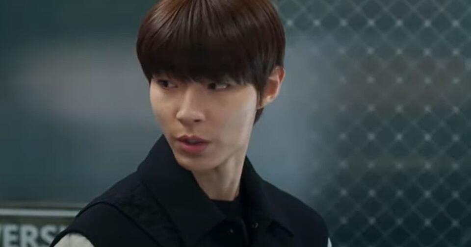 True Beauty Actor Hwang In-Yeop To Appear in Kim Yoo-Jung’s K-Drama ...