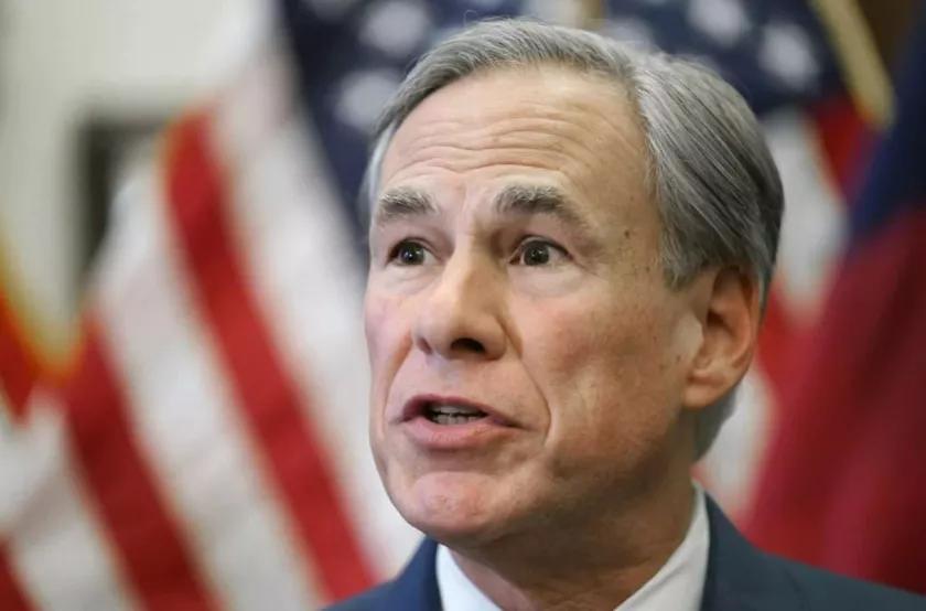 Texas CAIR chapters sue Greg Abbott, Ken Paxton after foreign terrorism ...