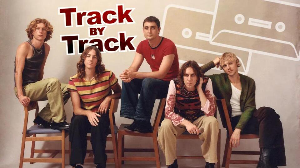 Parcels Break Down New Album LOVED Track By Track: Exclusive - NewsBreak