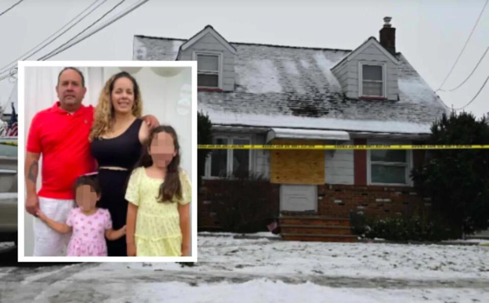 A joint funeral service has been set for the Alarcon family, the Union ...