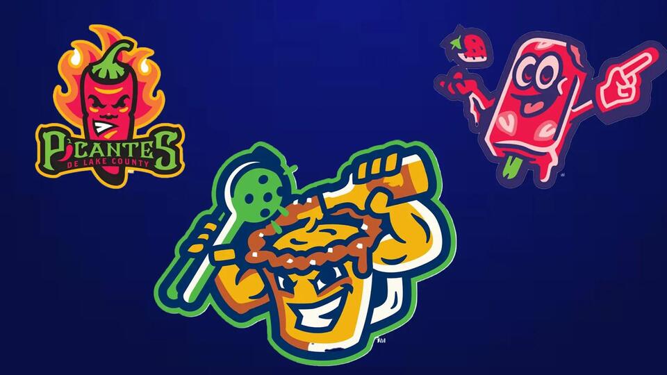 Standard Issue: Inside the 87-Team Cultural Rebrand of Minor League ...