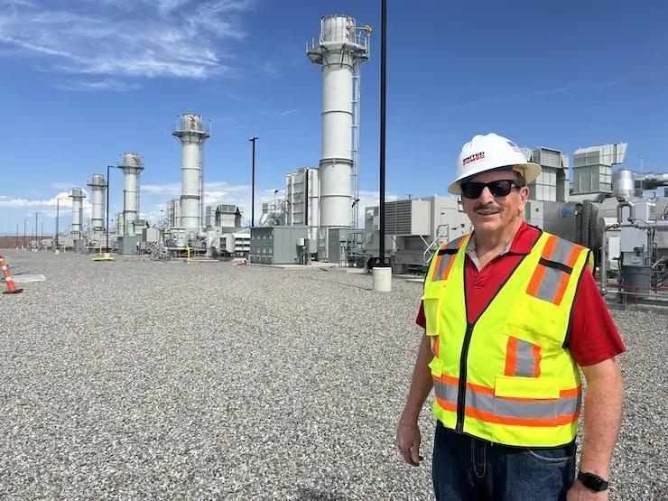 United Power’s $250 million bet on natural gas - NewsBreak