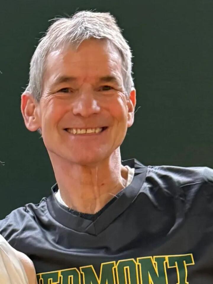Obituary: James Michael Kiefer, 1962-2026 - NewsBreak