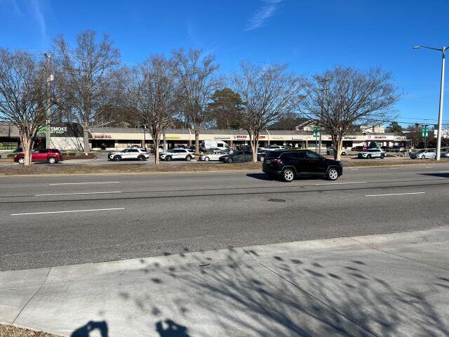 Man charged with murder in connection to deadly shooting on Virginia ...
