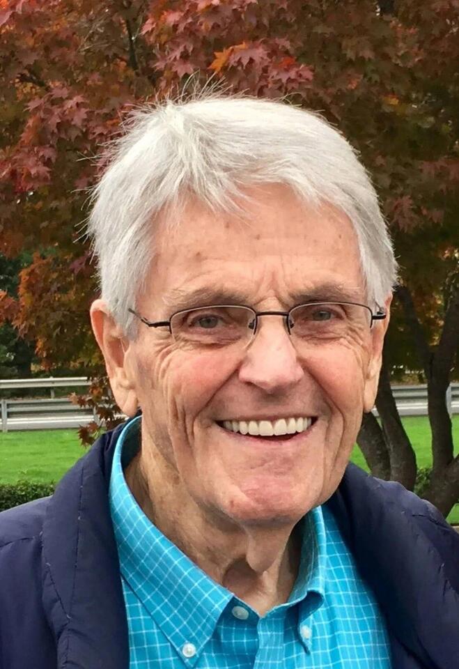 Ronald Bertram Sheldon