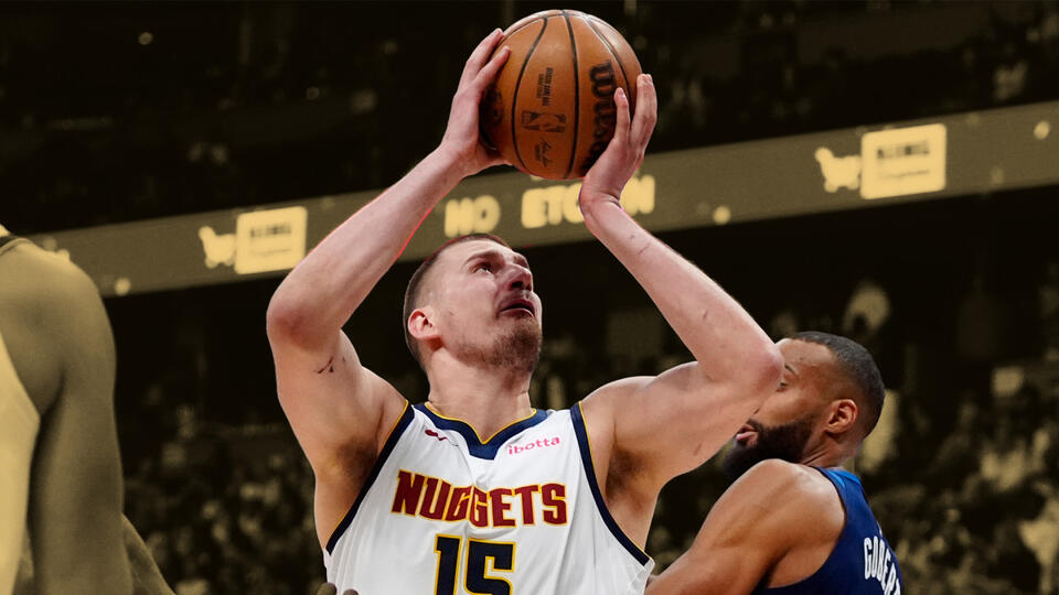 "He's moving him out of the way like he's paper" - Stephen A. Smith was ...