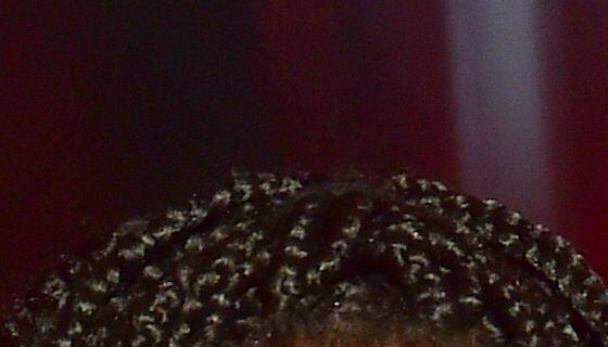 Jill Scott Considers Moving From The US To Protect Her 12 Year Old Son ...