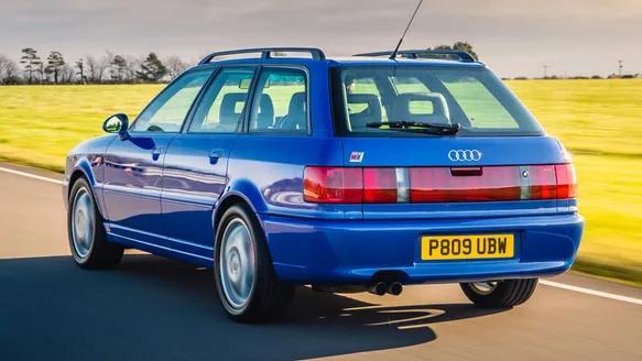 Nine excellent cars you should definitely buy instead of the best city ...