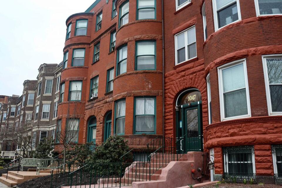 Mouse infestation in SMFA dorm prompts months of complaints ...