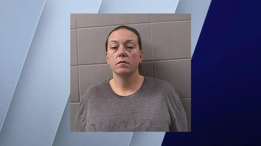 Michigan woman handed 20-year prison sentence for 2003 murder of ...
