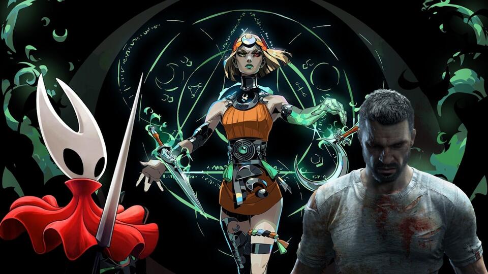 „Making a good game is no longer enough.” Jason Schreier highlights the ...