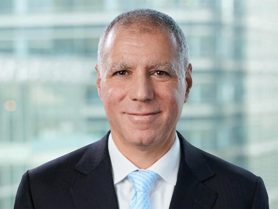 HSBC CEO Georges Elhedery Warns AI Will Reshape Banking Jobs - NewsBreak