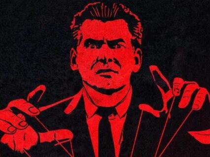 Mastermind Or Madman? Netflix Releases The Official Trailer For The ...