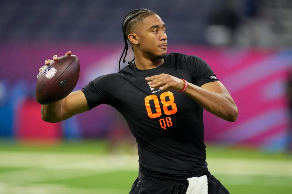 Browns QB Depth Chart: Will Taylen Green Start for Cleveland Over ...