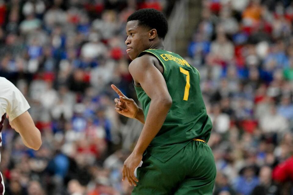 76ers Honing In On 19-Year-Old Prospect With No. 3 Pick, and It Isn’t ...