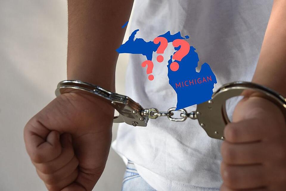 Should Michigan Adopt This New Illinois Law Impacting Minors? - NewsBreak