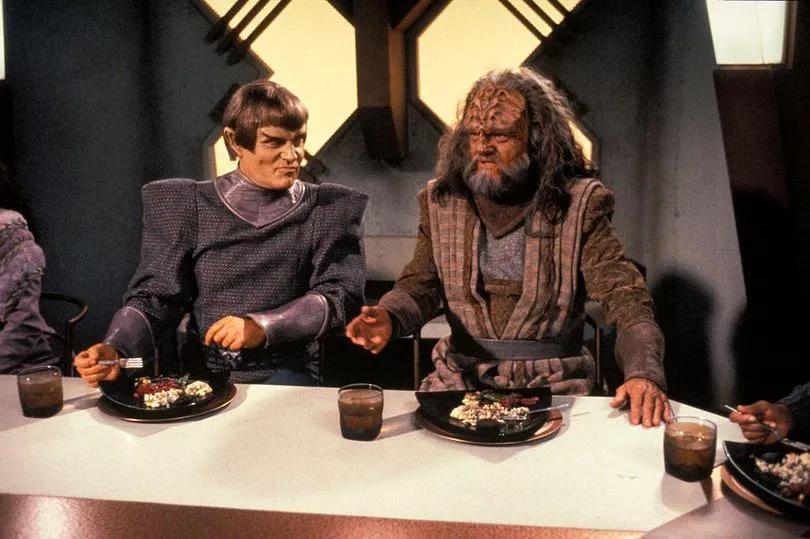 Lethal Weapon and Star Trek actor Alan Scarfe dies at home after cancer ...