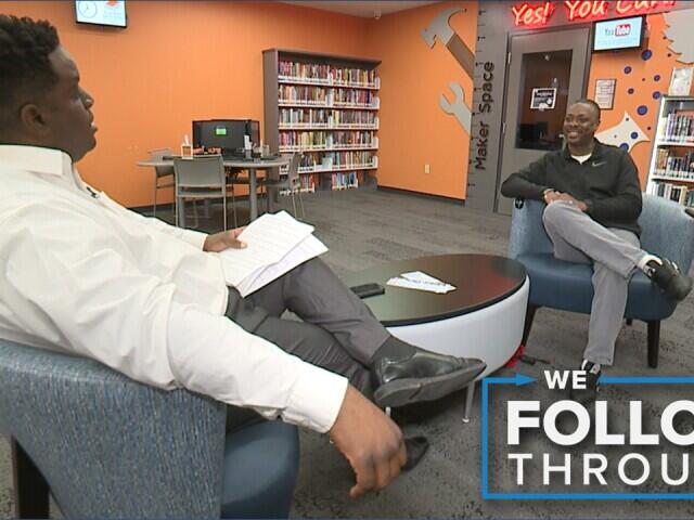 Pilot shuttle van service to start next week for Elyria's 5th Ward ...