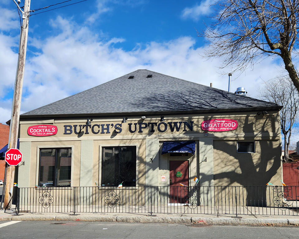 Haverhill’s Butch’s Uptown Closes for Renovations - NewsBreak