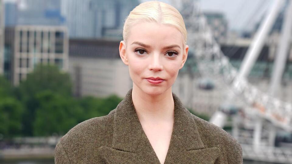 Anya Taylor-Joy’s 10/10 Sci-Fi Sleeper Hit Quietly Becomes Streaming’s ...