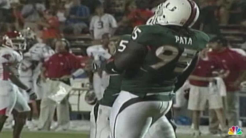 Key witness in Bryan Pata murder case found alive after investigators ...