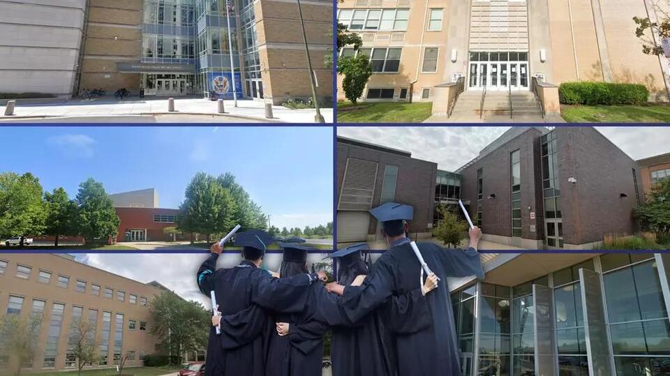 Illinois 10 Best High Schools for 2025 Suddenly Includes a New #1 ...