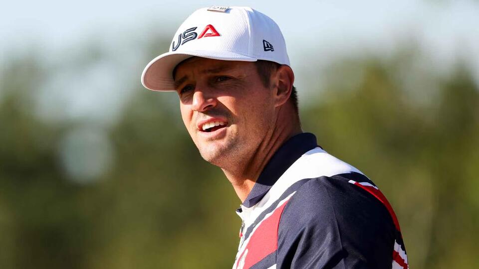 10 red-hot Ryder Cup storylines - and whether they're real - NewsBreak