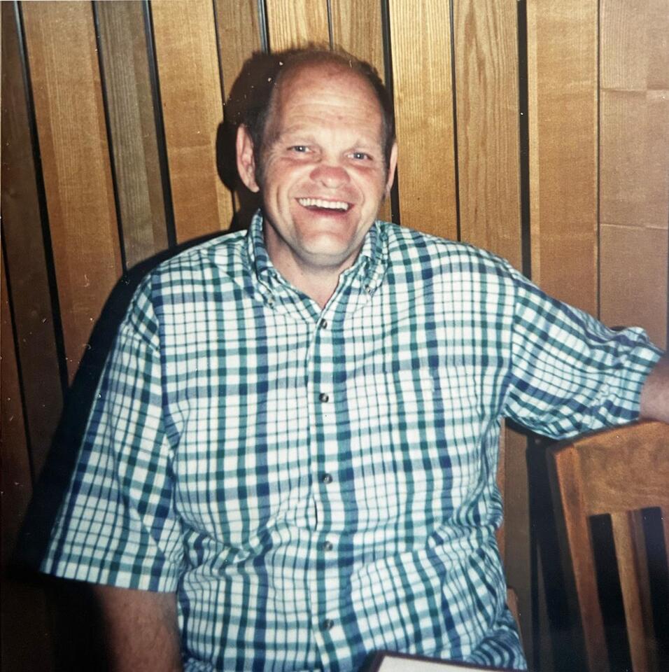 Obituary: Forrest Cleveland Thomas Jr., 74 - NewsBreak