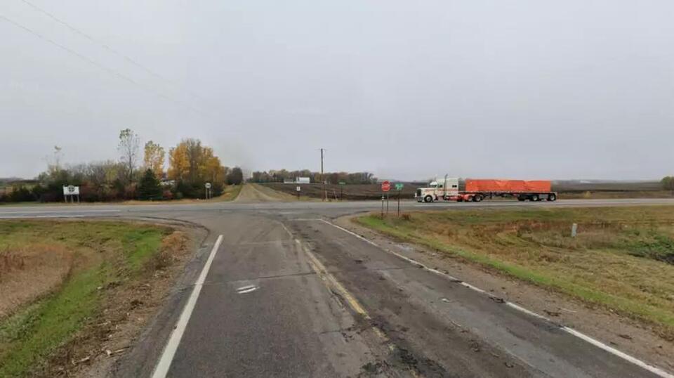 Rural Minnesota Crash Involving Truck Claims Woman’s Life, Injures Two ...