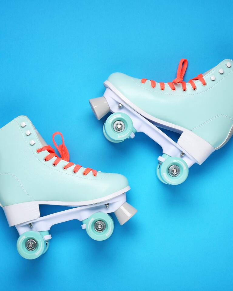 Oceanside Roller Skating Night - NewsBreak