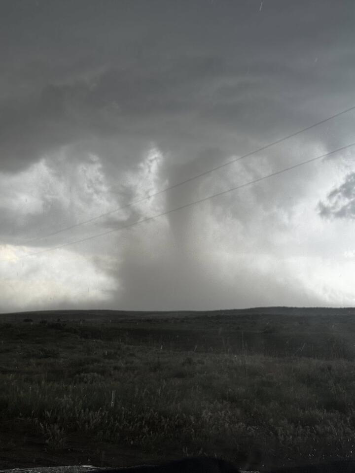 Severe storms batter northeastern Colorado; more storms possible ...