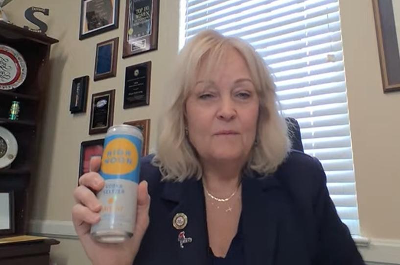 Midges, school board and cocktails discussed by Baltimore County ...