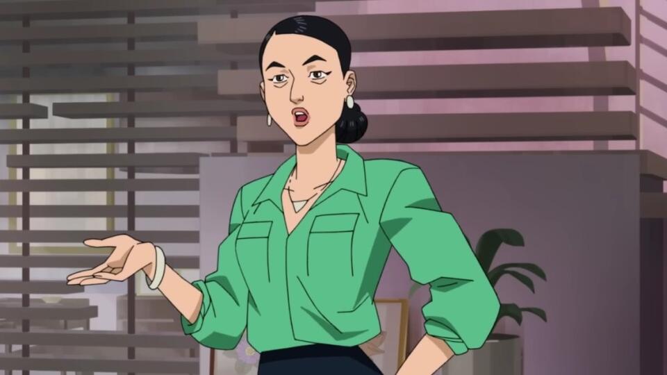 What Happens to Debbie in Invincible Season 3 & Comics? - NewsBreak