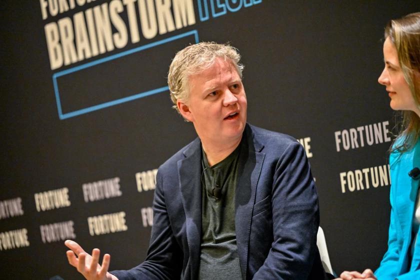 Park City’s Matthew Prince 1 of 8 Utah billionaires on Forbes list ...