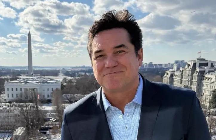 Is Dean Cain married? All about Superman star’s family as actor reveals ...