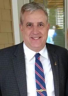 NH Executive Council candidate 2024: Joseph Kenney, District 1 - NewsBreak