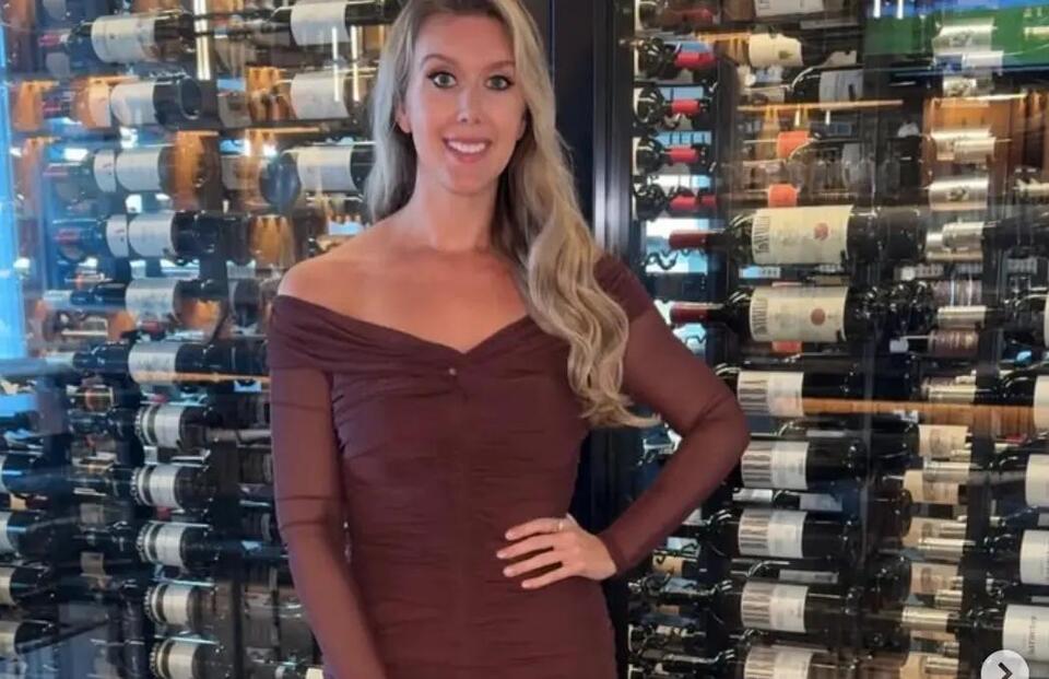 90 Day Fiance star Cortney Reardanz introduces new boyfriend Phil after ...