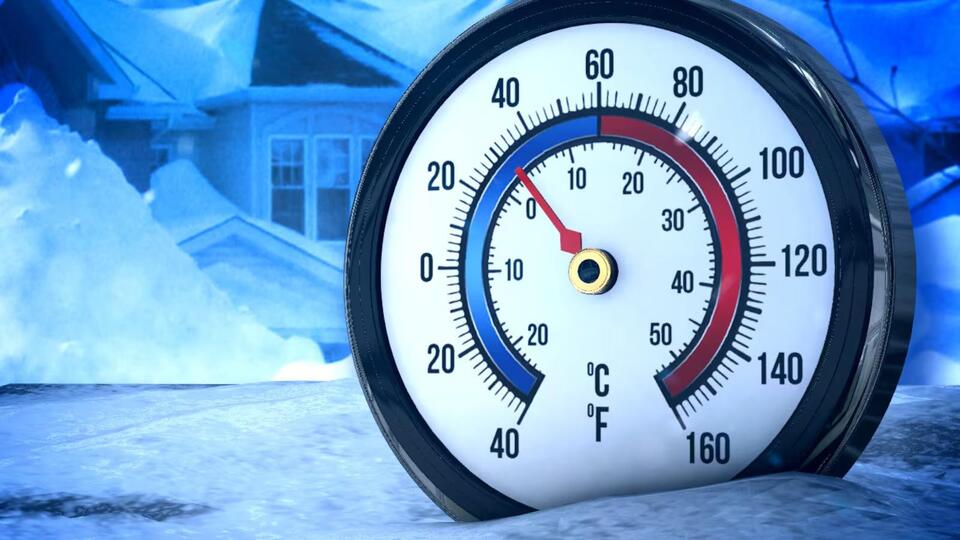 Lansing activates ‘Code Blue’ over cold weather - NewsBreak