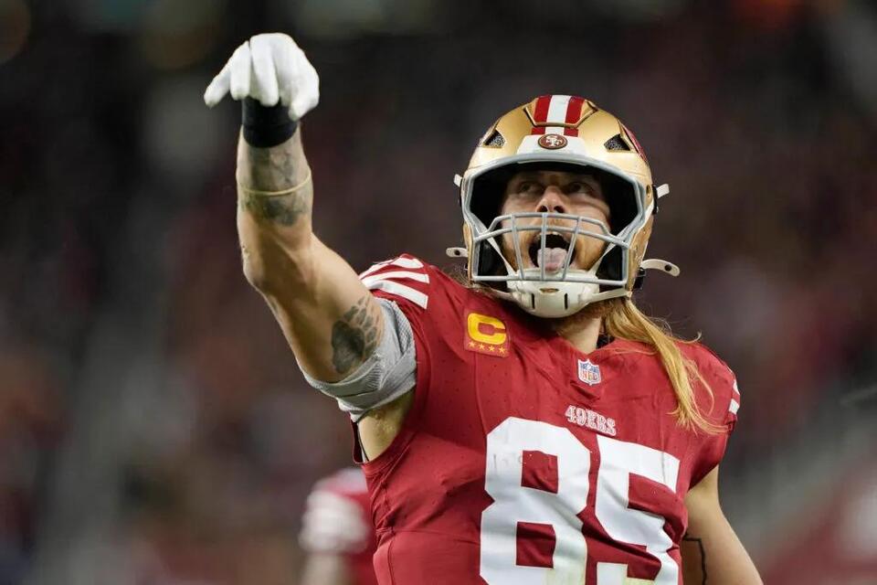 Christian McCaffrey’s Father Ed Sends 10-Word Message Reacting To ...