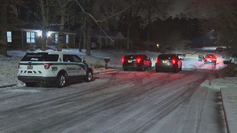 1 dead, 2 hurt in High Point shooting - NewsBreak