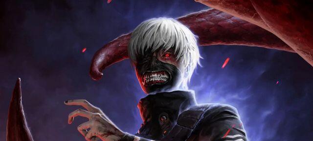 Tokyo Ghoul is a new killer in DBD! You can play as Ken Kaneki starting ...