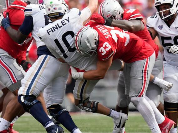 ESPN College Football analyst thinks Ohio State defense is more ...