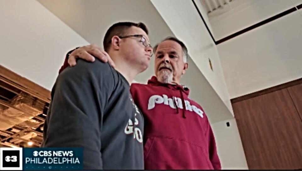 Ryan’s Rise Up Cafe in Glen Mills a Haven for Those with Disabilities ...