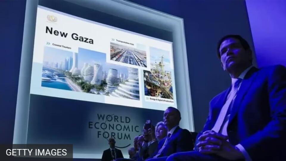 US Unveils Plans for ‘New Gaza’ With Skyscrapers: What It Means and Why ...