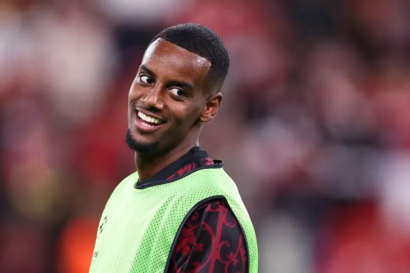 Alexis Mac Allister details how Alexander Isak transfer saga impacted ...